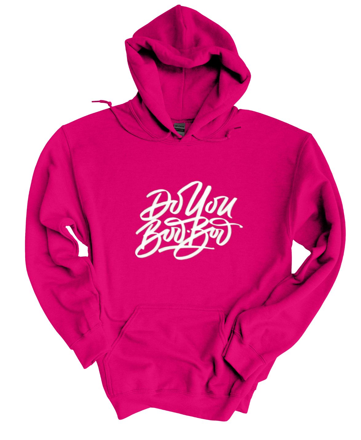 Do You Boo Boo Hoodie – Expressionsinc