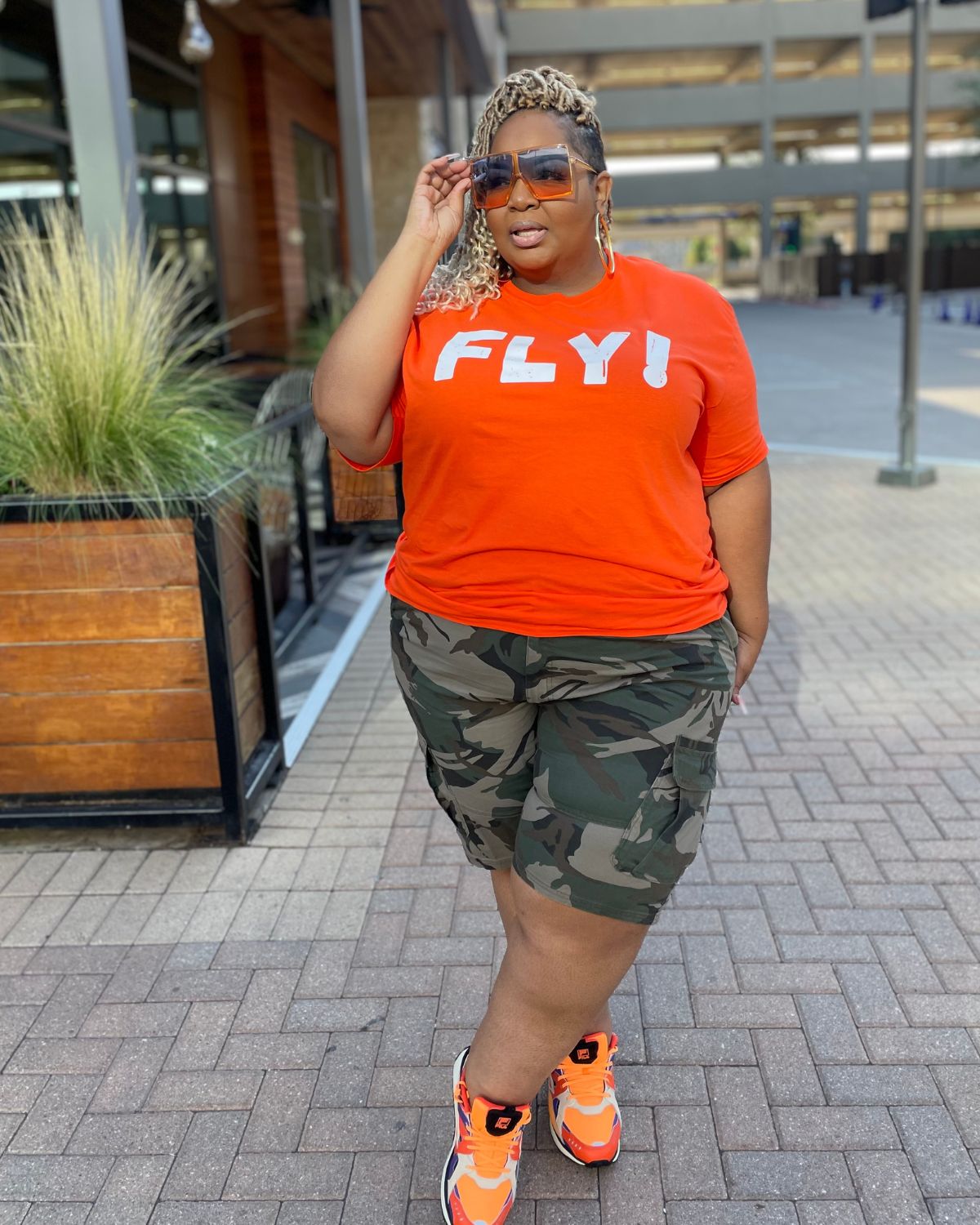 Fly-T-Shirt – Expressionsinc